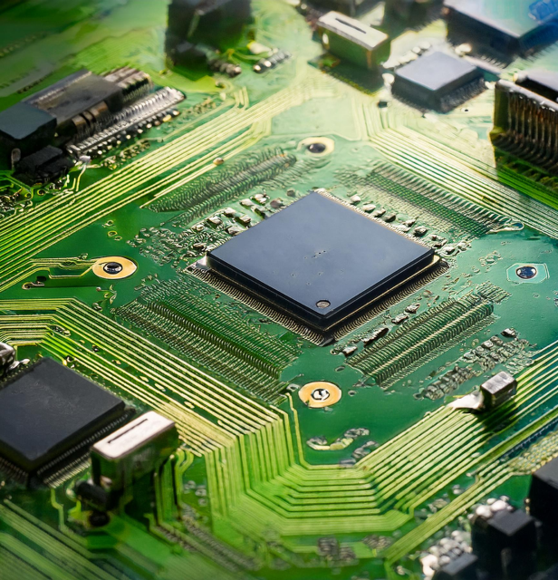 About Us | AB Electronics